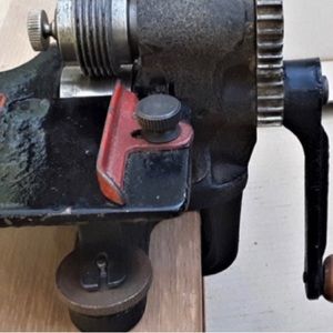 vintageLH Gibbs Rag Ripper | Other | Vintage Lh Gibbs Rag Ripper | Poshmark